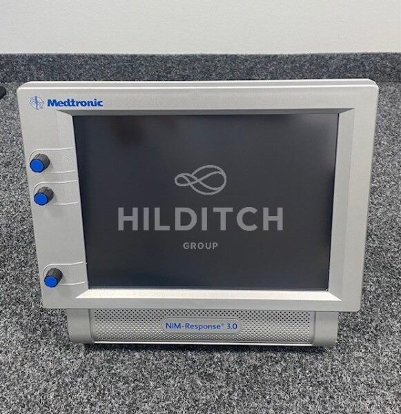 Medtronic NIM-Response 3.0 Nerve Monitoring System
