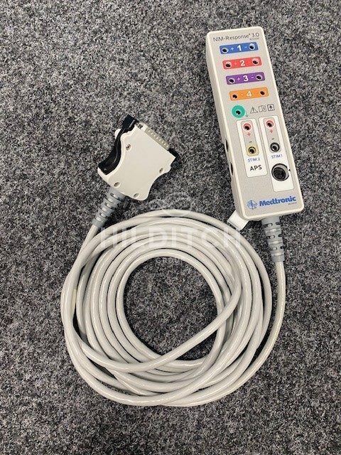 Medtronic NIM-Response 3.0 Nerve Monitoring System