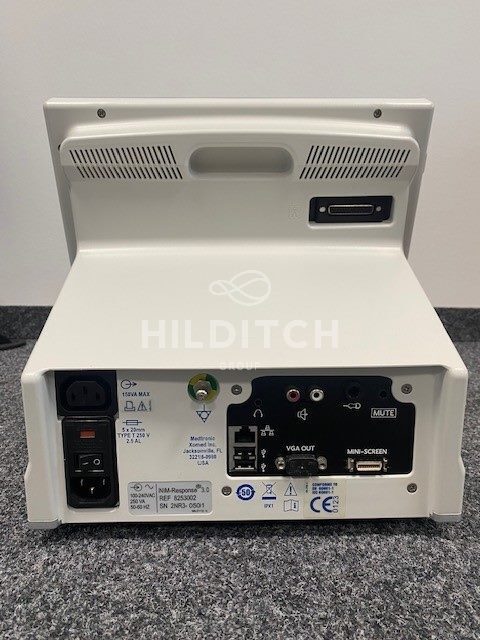 Medtronic NIM-Response 3.0 Nerve Monitoring System