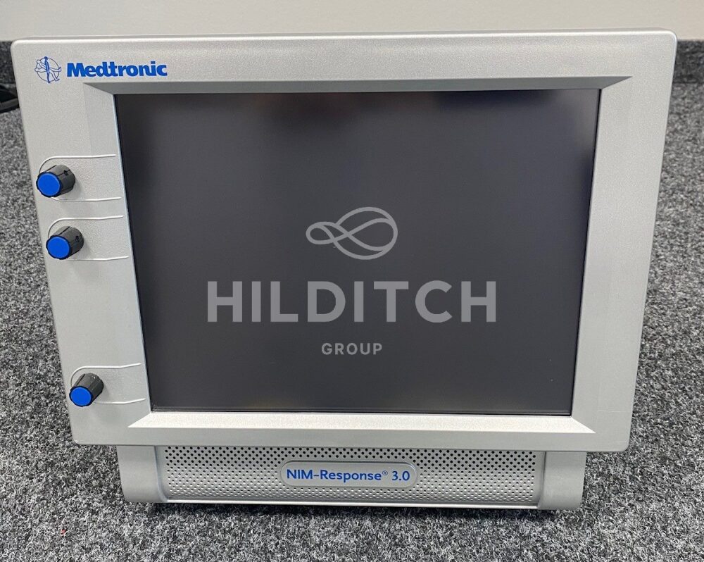 Medtronic NIM-Response 3.0 Nerve Monitoring System