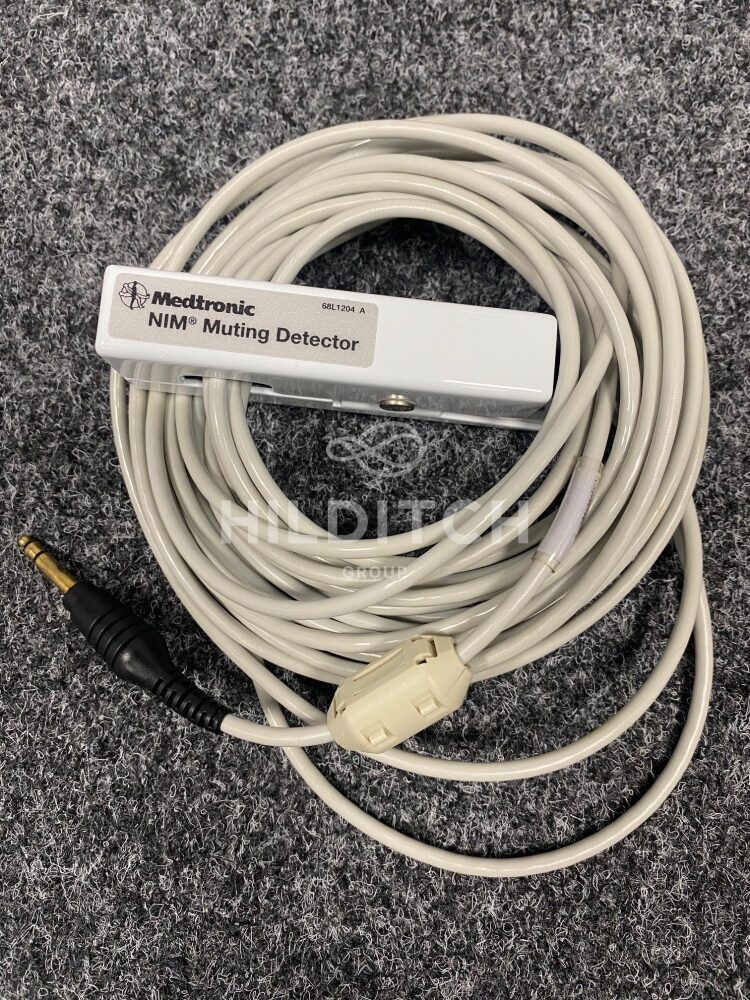 Medtronic NIM-Response 3.0 Nerve Monitoring System