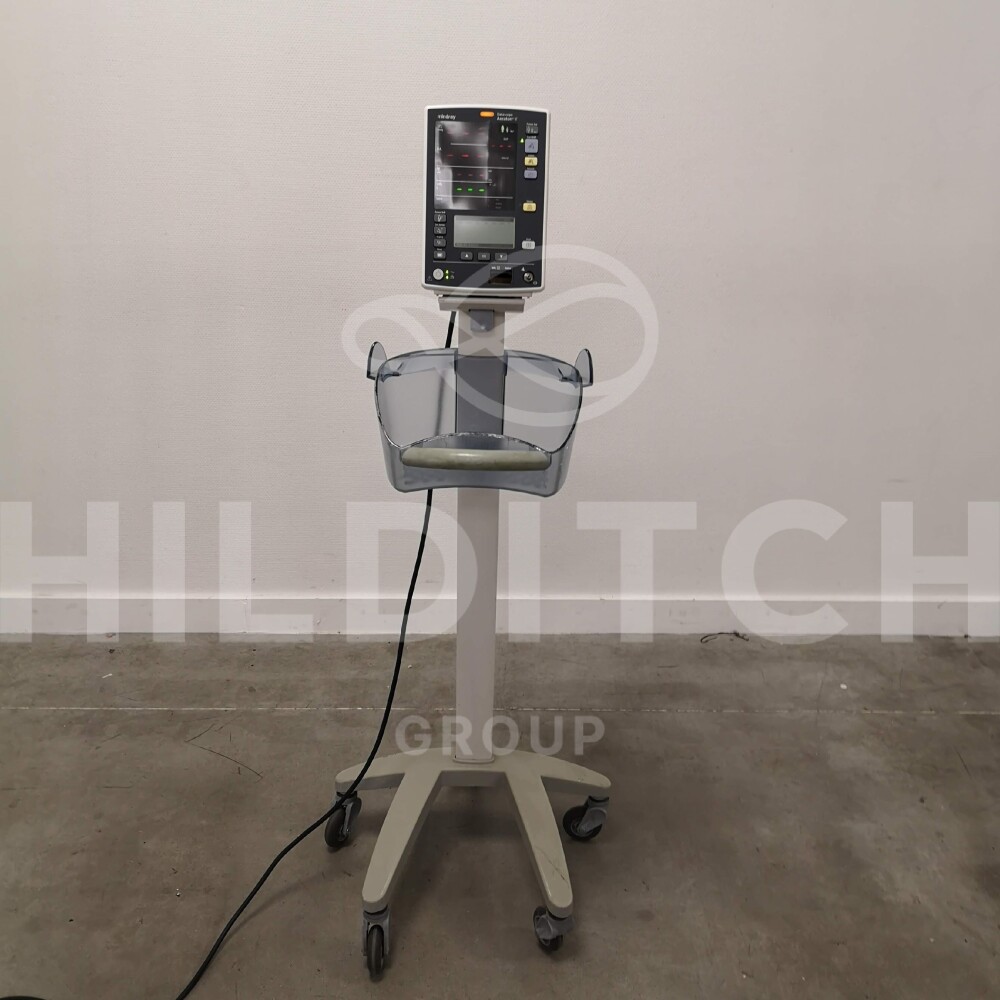 Datascope Accutor V Vital Signs Monitor