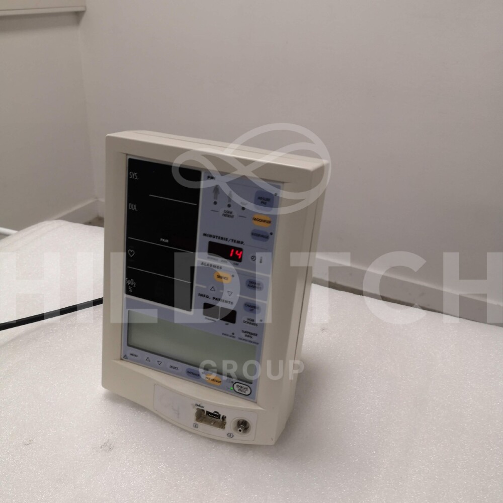 Datascope Accutor Plus Vital Signs Monitor