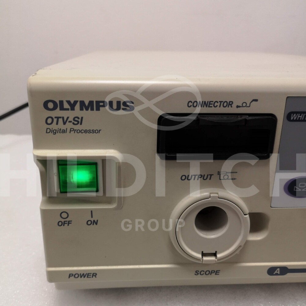 Olympus OTV-SI Light Source