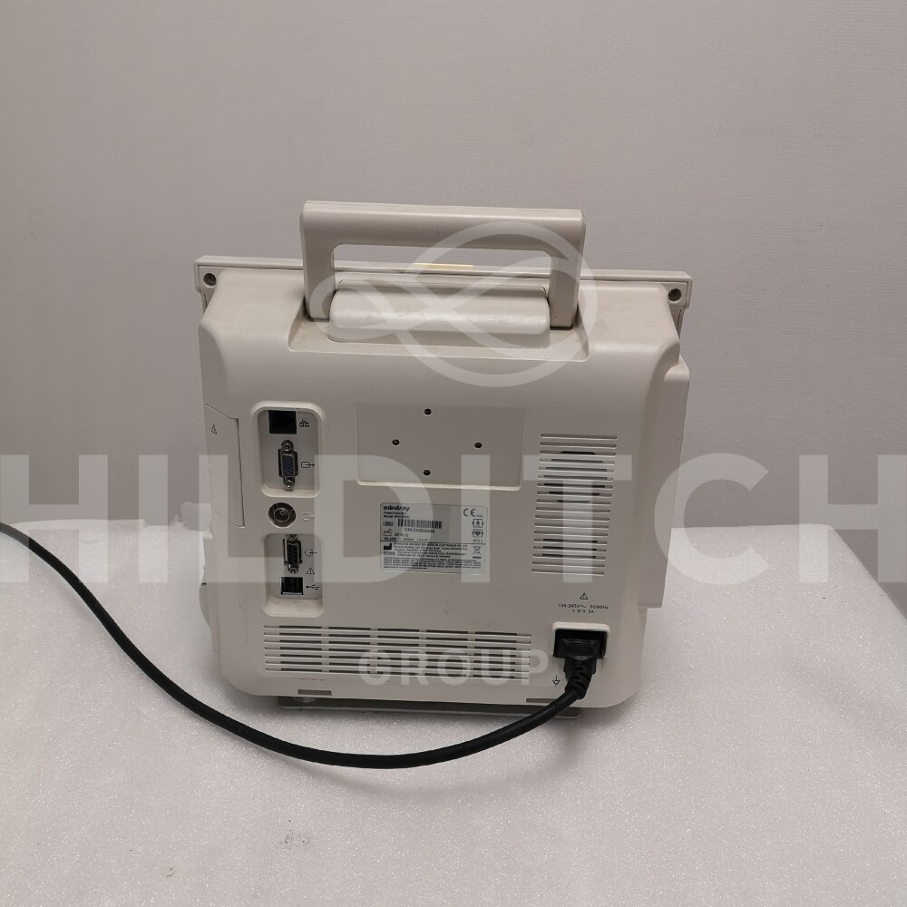 Mindray IPM 9800 Monitor