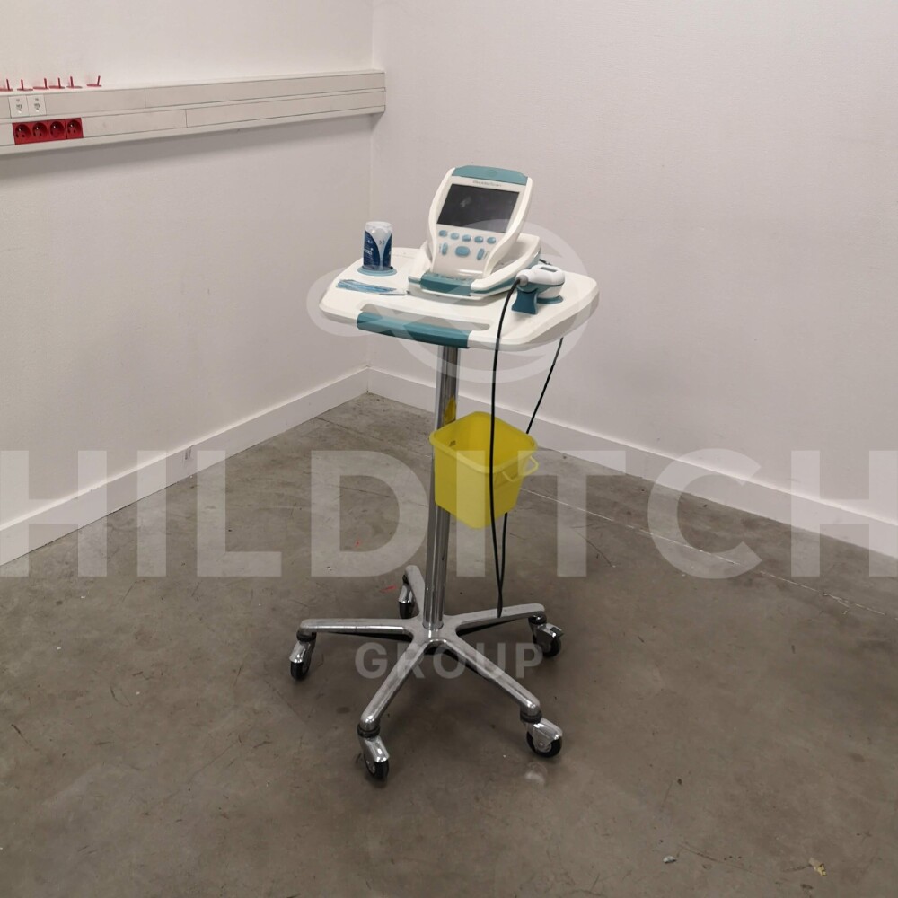 Bladderscan BVI 9400 Bladder Scanner