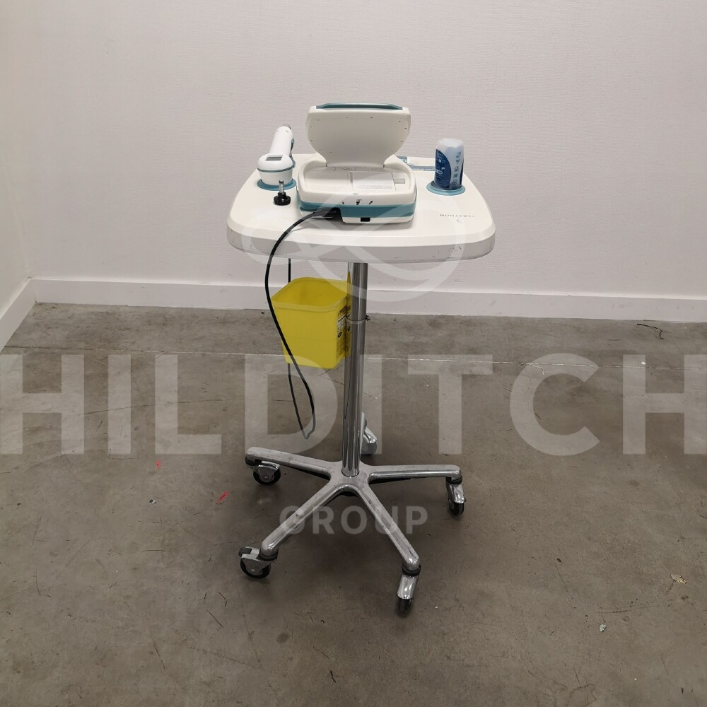 Bladderscan BVI 9400 Bladder Scanner