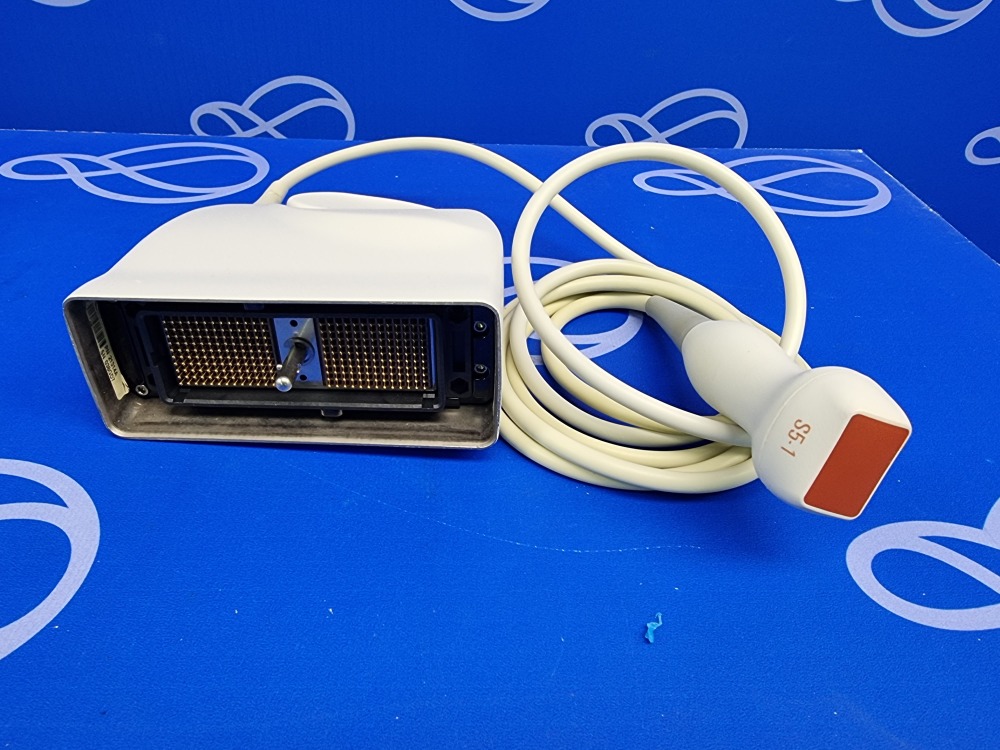 Philips iE33 Ultrasound System