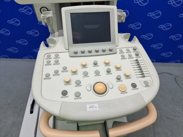 Philips iU22 Ultrasound System