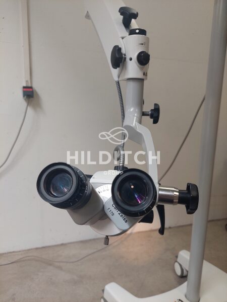 Zeiss OPMI Pico Operating Microscope