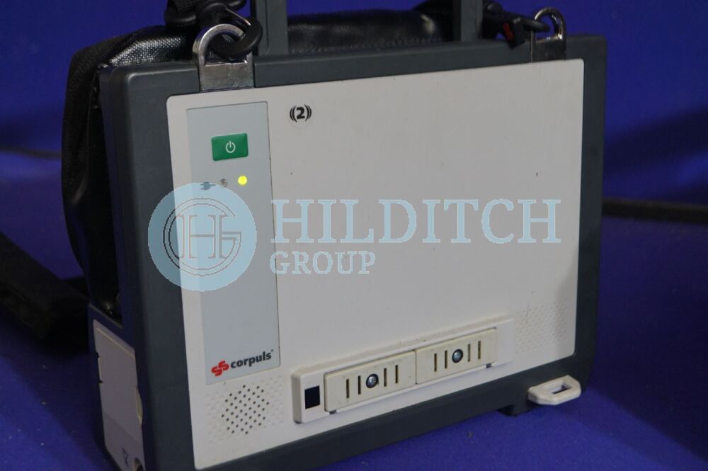 GS Corpuls 3 Slim Defibrillator