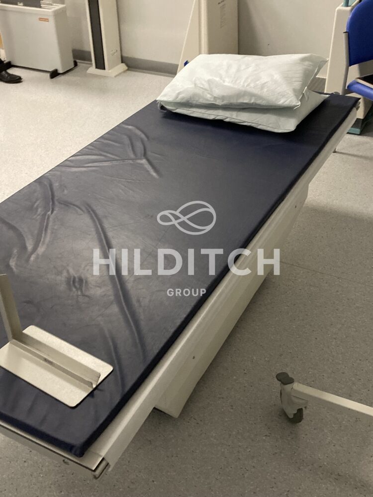 Carestream DRX Ascend X-ray System