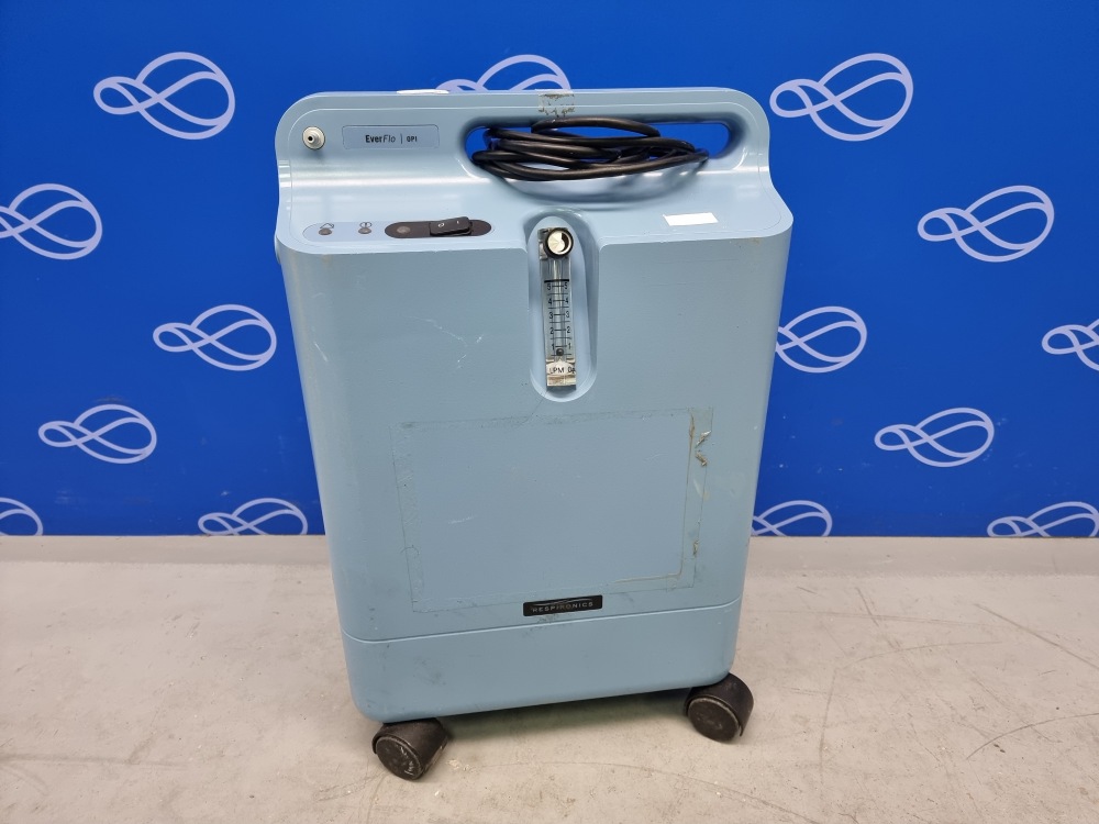 Philips Respironics EverFlo OPI Oxygen Concentrator