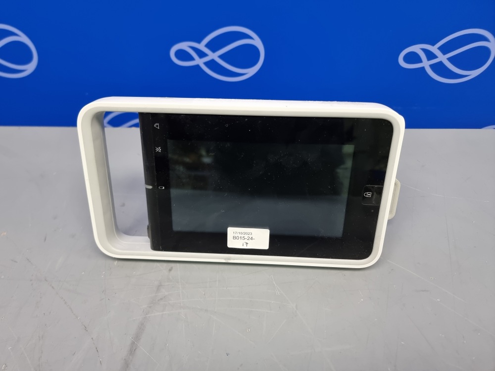 GE Carescape One Vital Signs Monitor