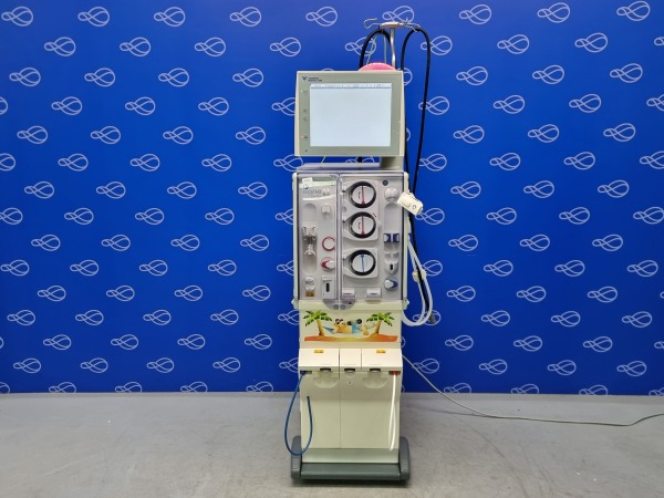 Fresenius 5008 Cordiax Dialysis Machine