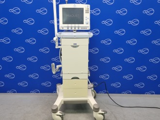 Maquet Servo-i Ventilator