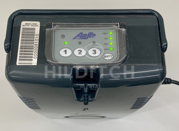 Airsep Freestyle Portable Oxygen Concentrator