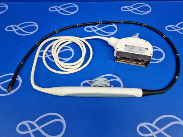 GE 6T TEE Transducer with Case