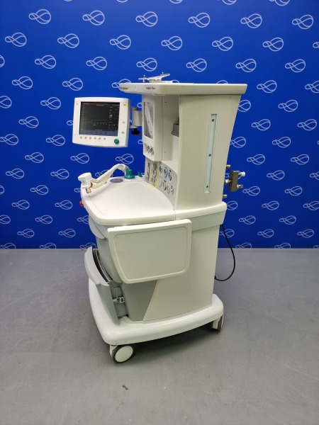 Datex Ohmeda Aespire View Anaesthetic Machine
