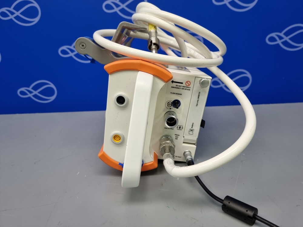 Draeger Oxylog 3000 Plus Ventilator