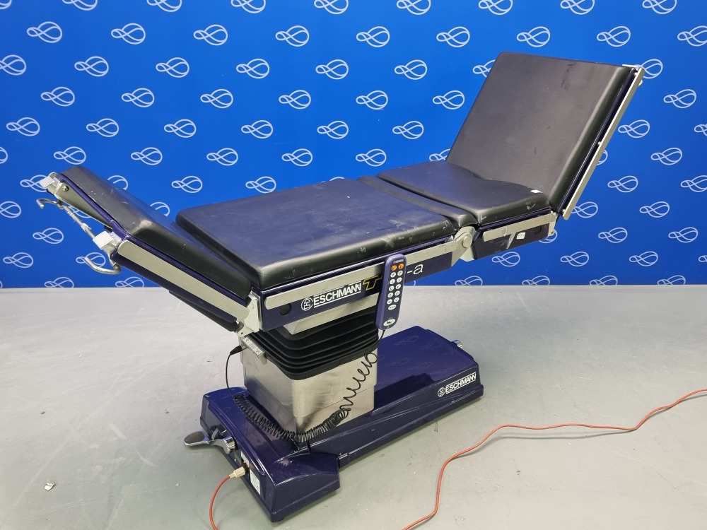 Eschmann T20-a Operating Table