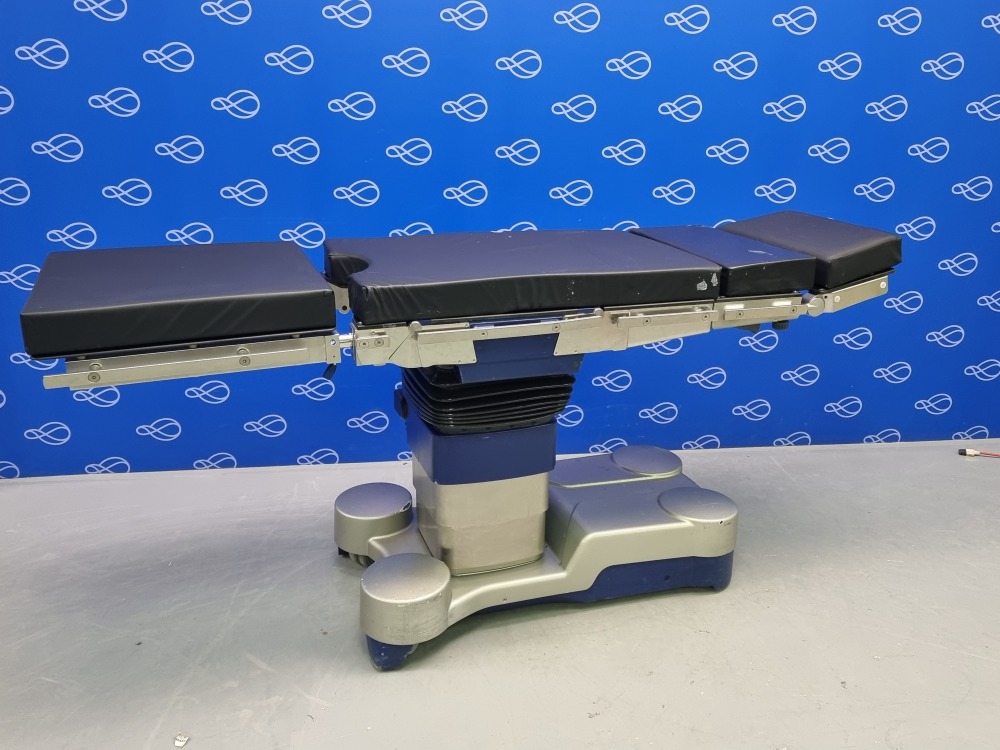 Maquet Alphamaxx Operating Table