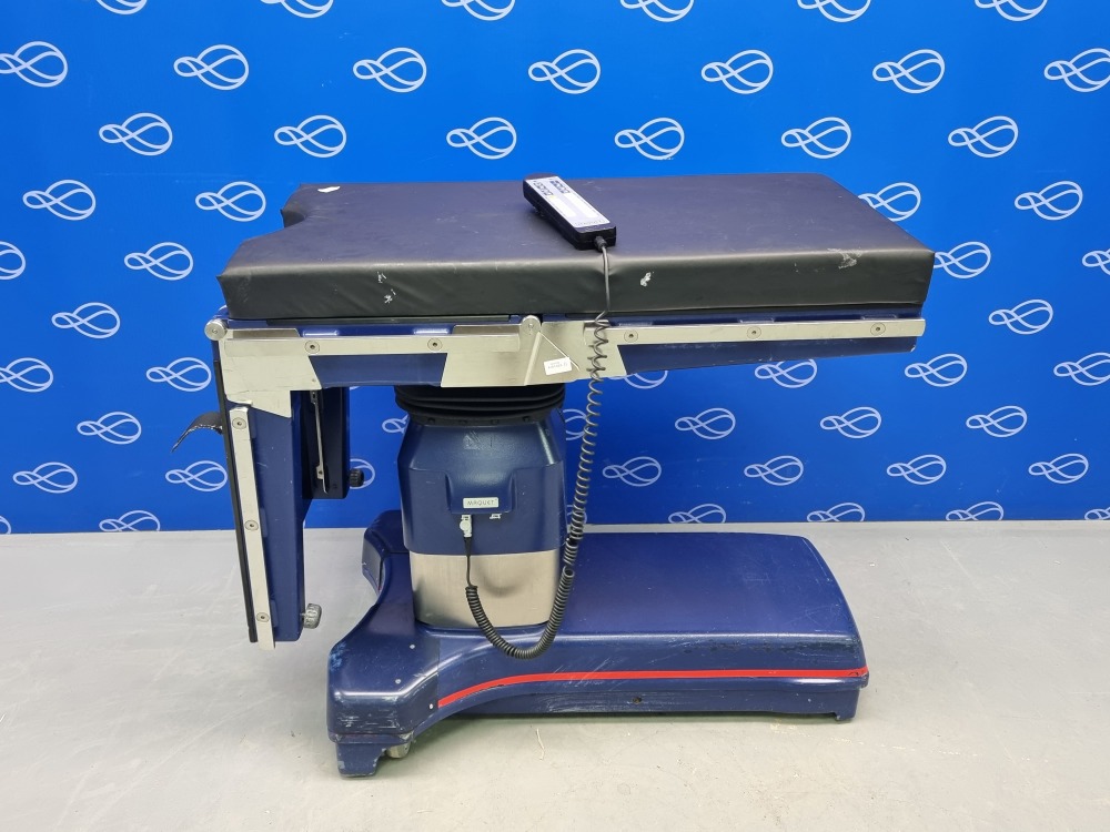 Maquet Alphastar Plus Operating Table