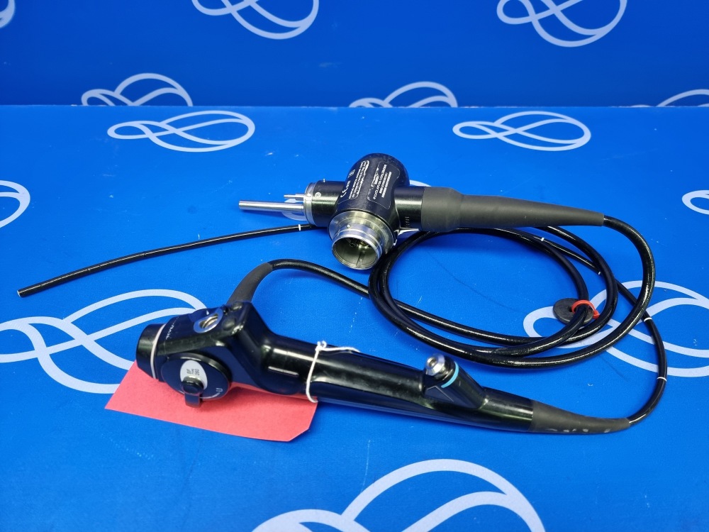 Olympus Evis Lucera BF-260 Bronchoscope