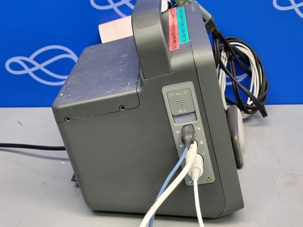 Philips Heartstart Intrepid Defibrillator With Pacing