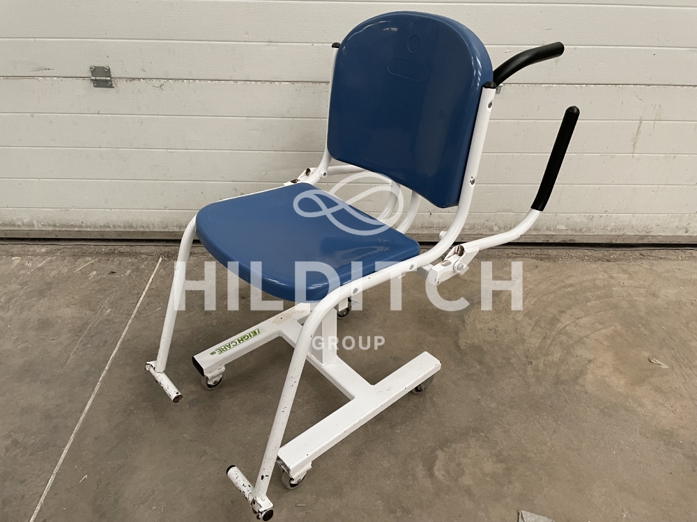 Marsden Chair Scales