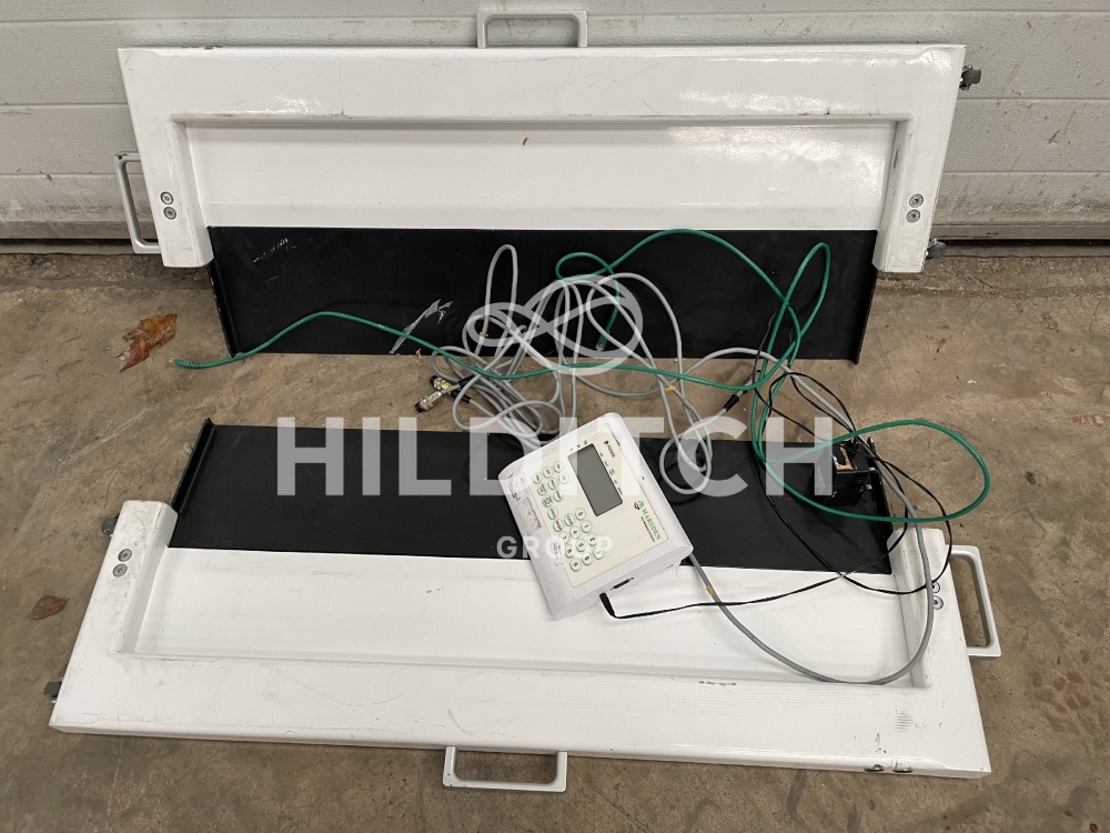 Marsden Wheelchair Scales