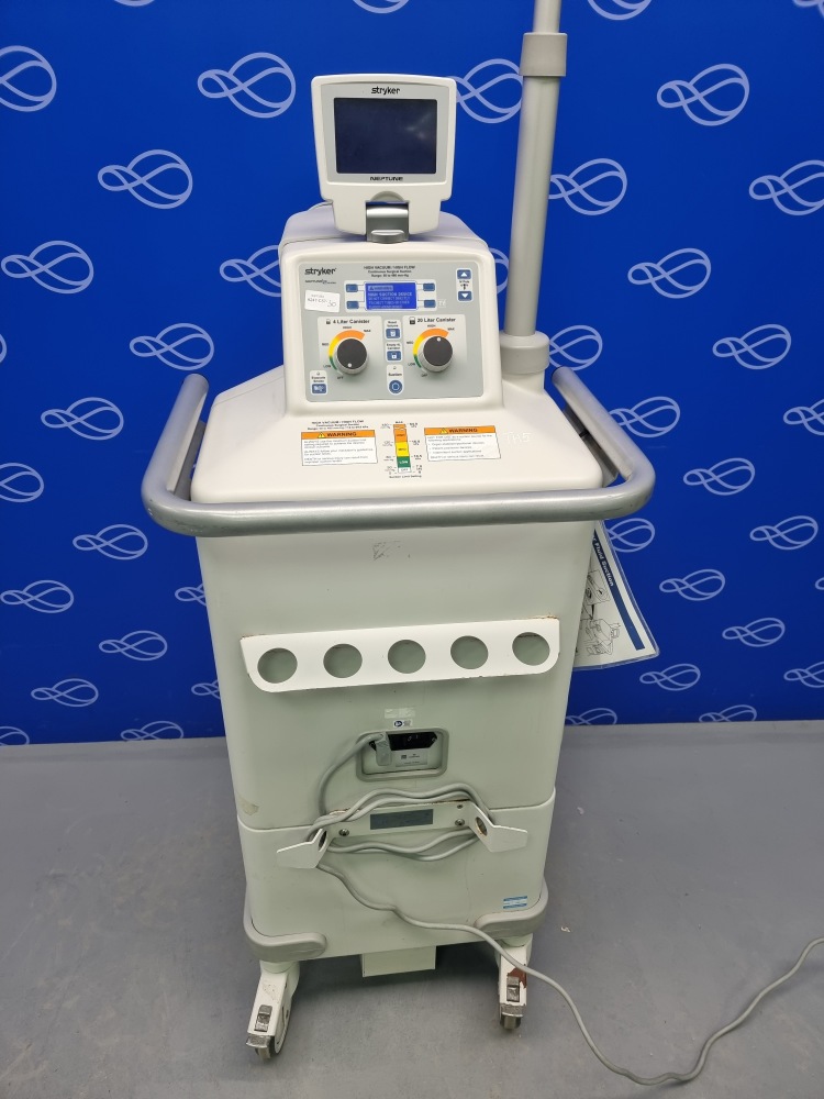 Stryker Neptune 2 Ultra Waste Management System