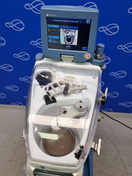 LivaNova Sorin Xtra Autotransfusion System