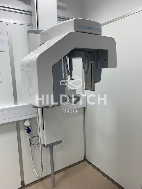 X-Mind PanoD OPG Unit