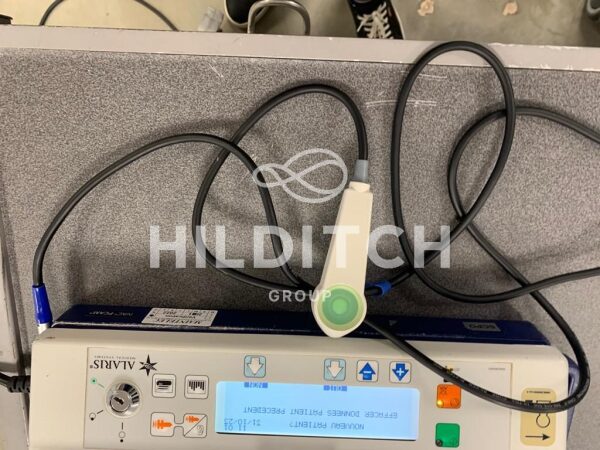 12 x Carefusion Ivac PCam Syringe Pumps