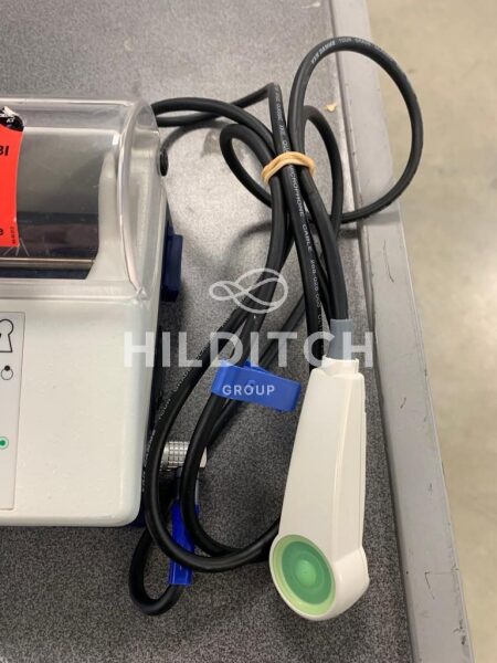 12 x Carefusion Ivac PCam Syringe Pumps