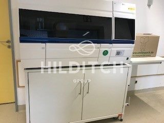 Roche Cobas Integra 400 Plus Analyser