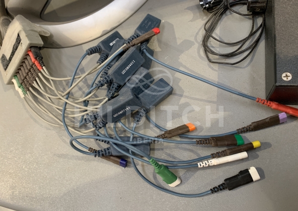 ST. Jude Medical Ensite System Precision Cardiac Mapping System