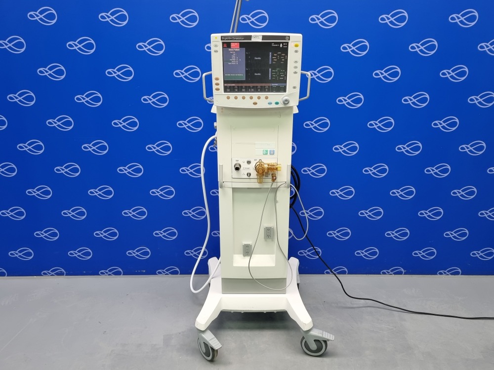 GE Engstrom Carestation Ventilator