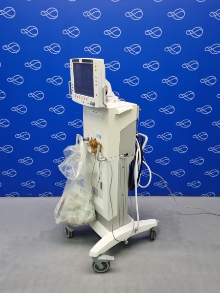 GE Engstrom Carestation Ventilator