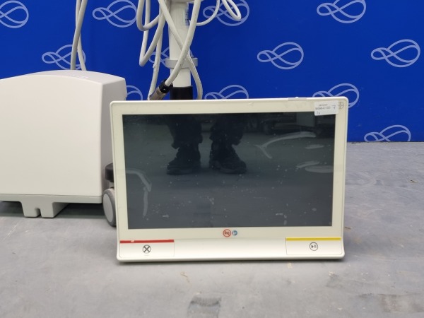 Medrad Stellant Injector System with Certegra SCT310 Workstation