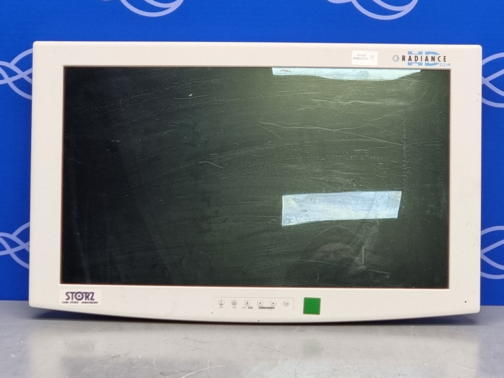 Storz Radience HD G2 HB Display Monitor