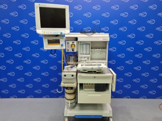 Spacelabs Ultracare ADS Aestiva/5 Anaesthetic Machine