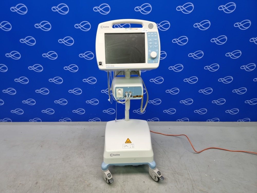 Invivo Precess MRI Monitor