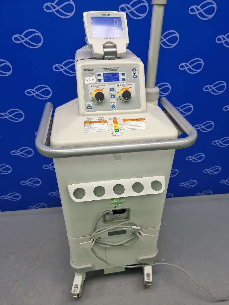 Stryker Neptune 2 Ultra Waste Management System