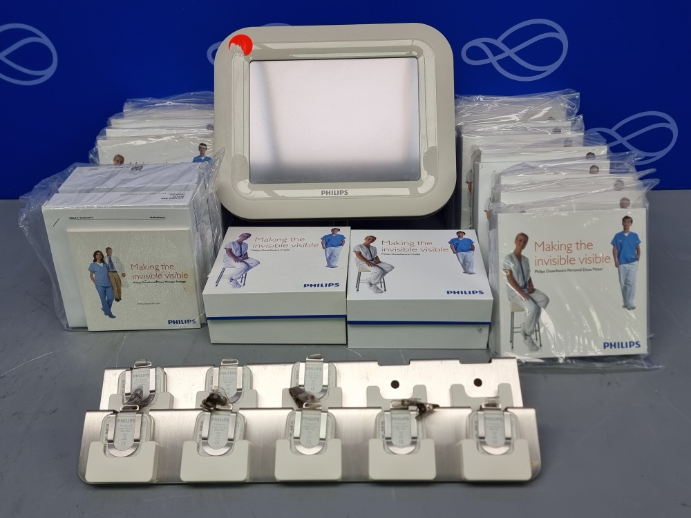 Philips Dose Aware System