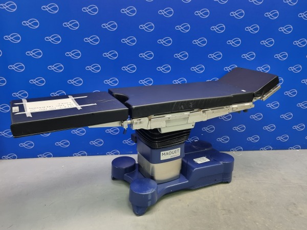 Maquet Alphamaxx Operating Table