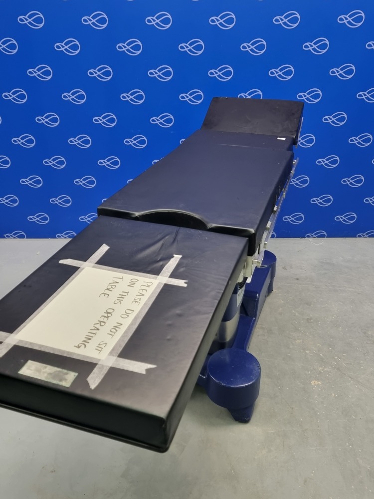 Maquet Alphamaxx Operating Table