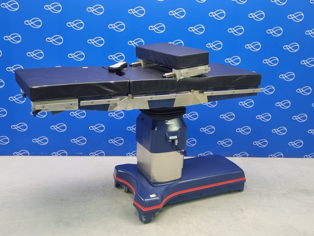 Maquet Alphastar Plus Operating Table