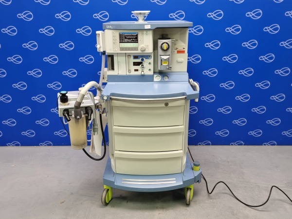 Draeger Fabius GS Premium Anaesthetic Machine